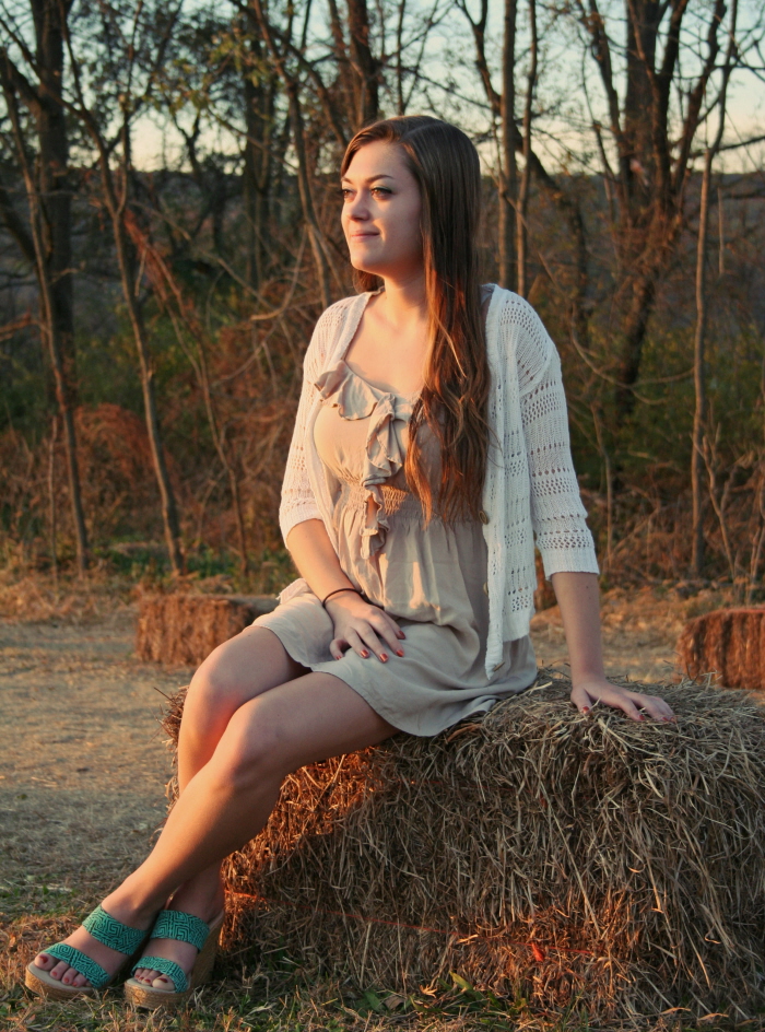 Golden Hour by Shannon Scully at Coroflot.com