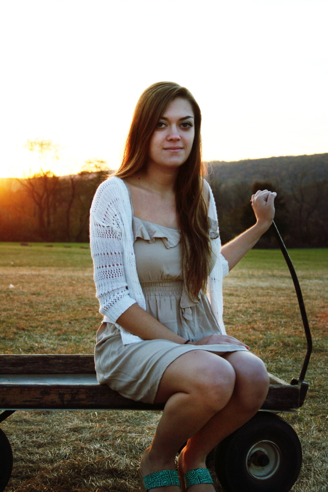 Golden Hour by Shannon Scully at Coroflot.com