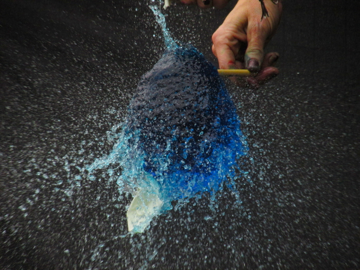 Shutter Speed by Joe Rossi at Coroflot.com