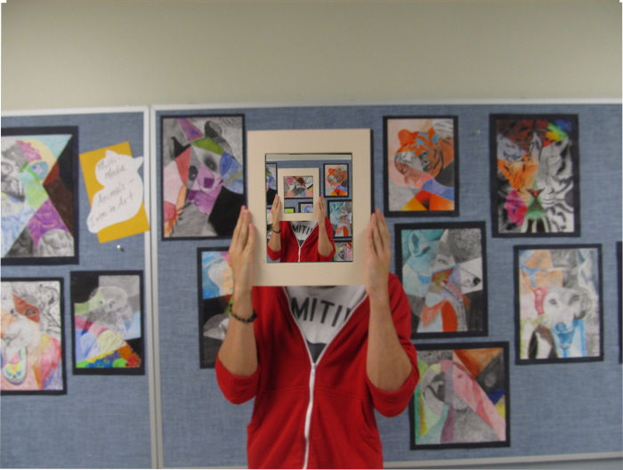 infinity frame by Liam Rowan at Coroflot.com