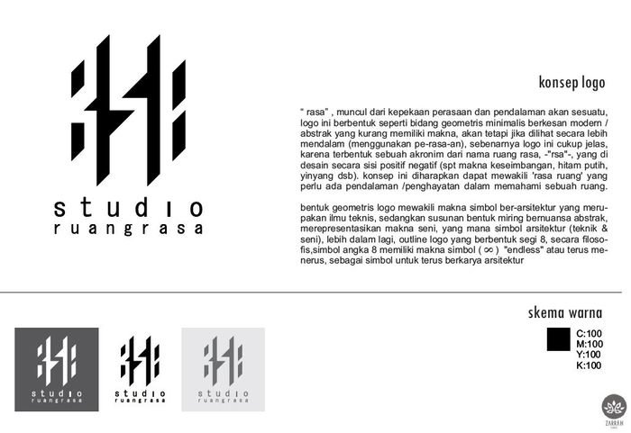 RUANG RASA STUDIO by ZARRAH STUDIO & GALLERY at Coroflot.com