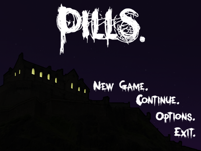Game Art by Justin Carter at Coroflot.com