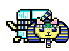 Nyan Cat Icons & Skins by Lori Krainbucher at Coroflot.com