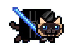 Nyan Cat Icons & Skins by Lori Krainbucher at Coroflot.com