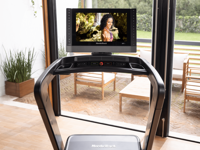 NordicTrack Commercial Series Treadmills 2022 by Ryan Hochstrasser at ...