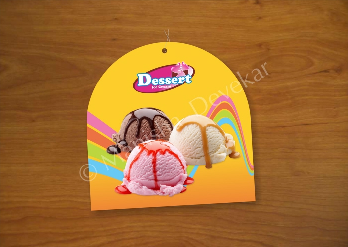 Dangler Design by Manisha Jondhale at Coroflot.com