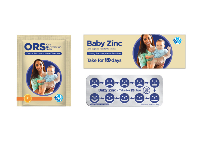 ORS Packaging Samples by Josh Galura at Coroflot.com