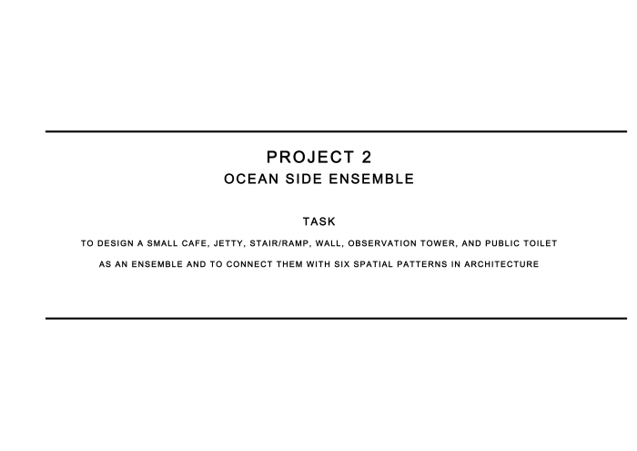 An upload by Albert Widjaja on Coroflot: to the project Academic Year 2 - Design Portfolio