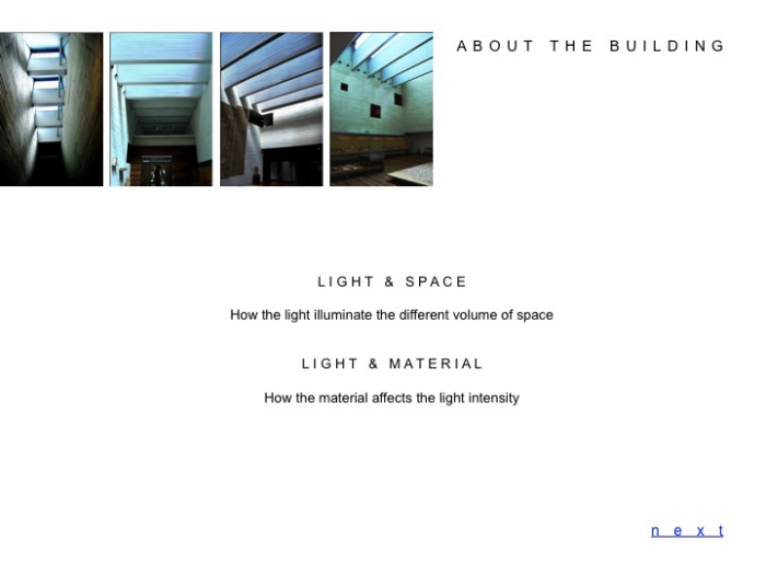 Academic Year 2 - Architecture Techniques by Albert Widjaja at Coroflot.com