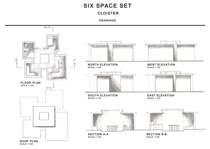 An upload by Albert Widjaja on Coroflot: to the project Academic Year 2 - Design Portfolio