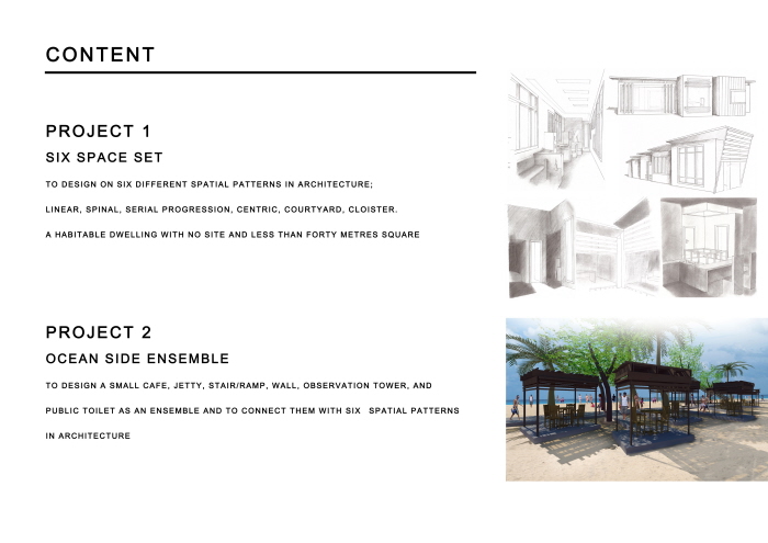 Academic Year 2 - Design Portfolio by Albert Widjaja at Coroflot.com