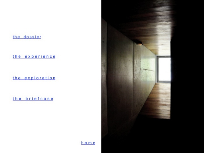 Academic Year 2 - Architecture Techniques by Albert Widjaja at Coroflot.com