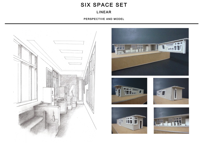 Academic Year 2 - Design Portfolio by Albert Widjaja at Coroflot.com