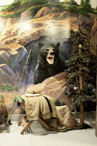 Airbnb Headquarters, San Francisco by Elizabeth Evoy at Coroflot.com