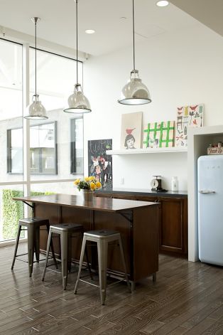 Airbnb Headquarters, San Francisco by Elizabeth Evoy at Coroflot.com