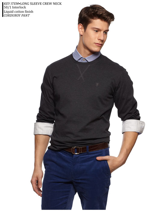 Lincs by David Chu FALL 2011 by Vanella Richardson at Coroflot.com