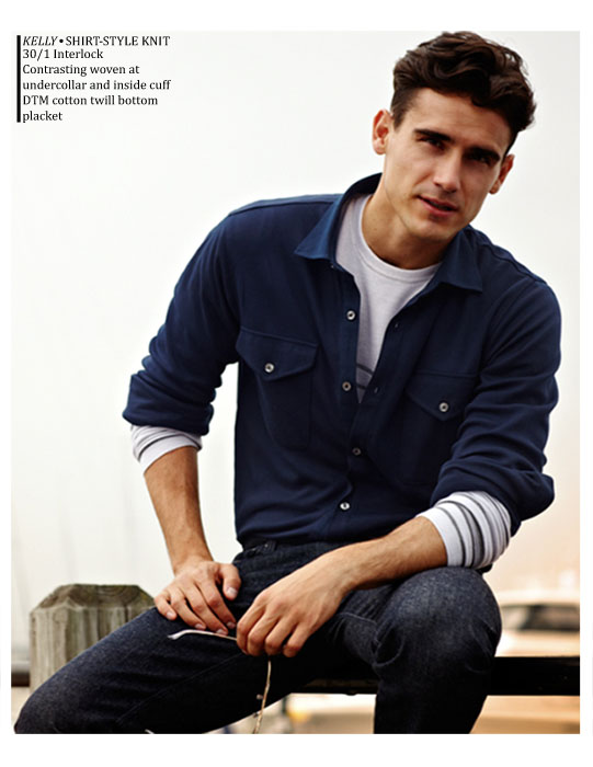 Lincs by David Chu FALL 2011 by Vanella Richardson at Coroflot.com