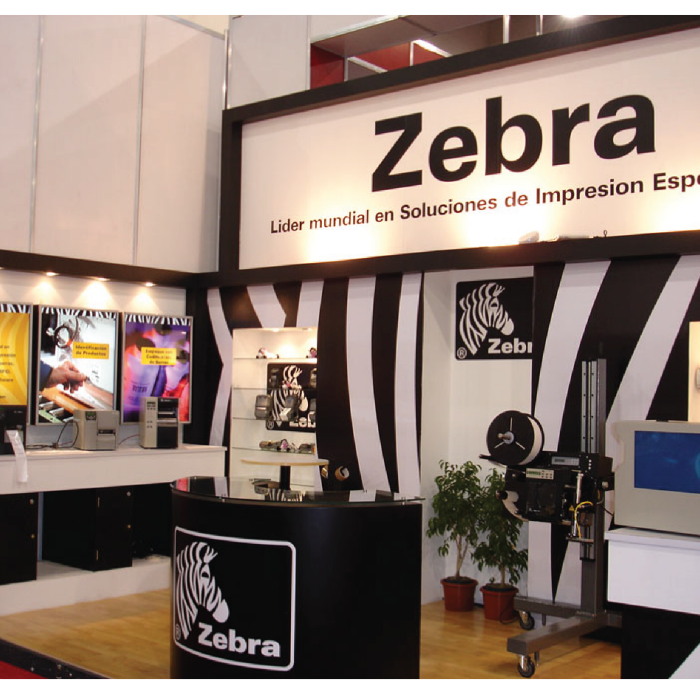 Trade Show Designs by Sandra Steinberg at Coroflot.com