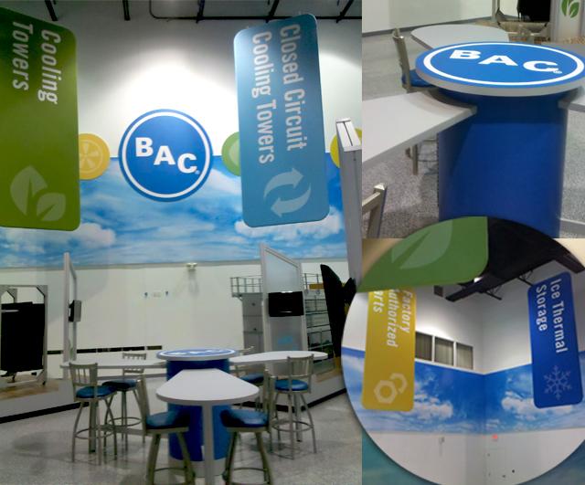 Museum & Permanent Installations by Sandra Steinberg at Coroflot.com