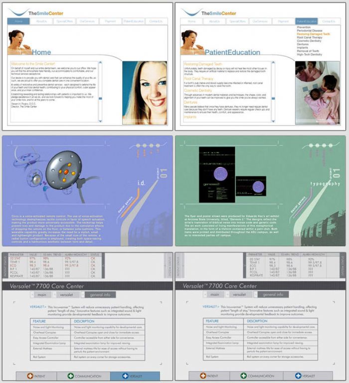 An upload by Daniel Genalo, IDSA on Coroflot: to the project Portfolio