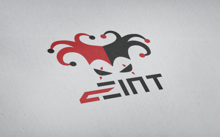 Logo Design by Azat Kumekov at Coroflot.com