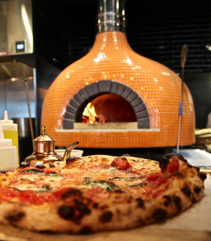 Via Farina by Jeramy Swain at Coroflot.com