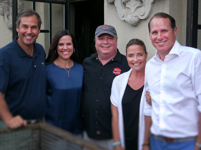 Event Photography by Brad Gerleman at Coroflot.com