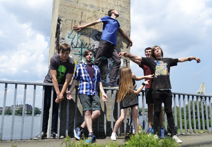 photo by Lena Bryantseva at Coroflot.com