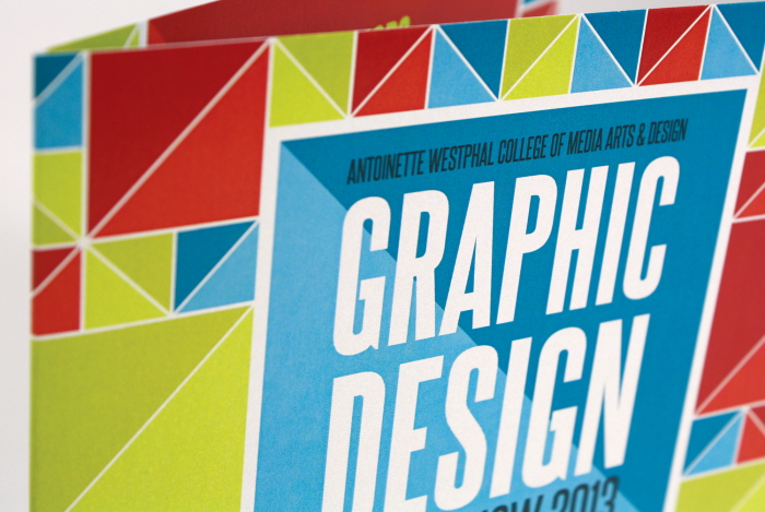 Graphic Design Senior Show by Taylor Nicholson at Coroflot.com