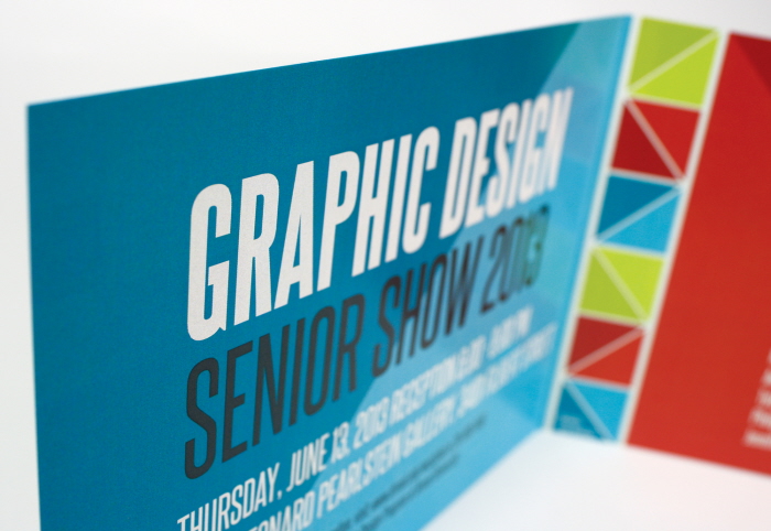 Graphic Design Senior Show by Taylor Nicholson at Coroflot.com