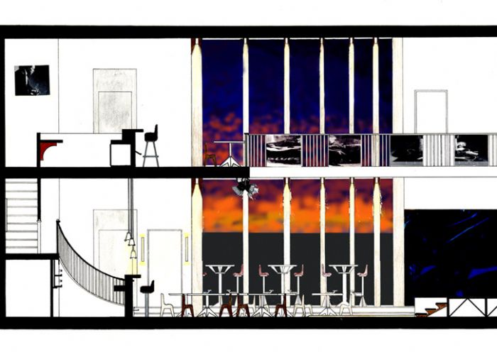 Portfolio by chas smith at Coroflot.com