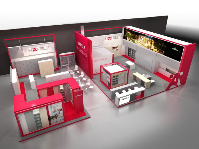 hafele by Ivan Kaplin at Coroflot.com