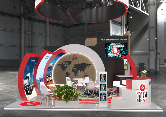 TNG-Group 2019 by Ivan Kaplin at Coroflot.com