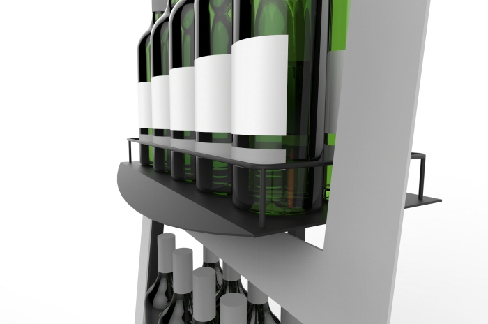 FSU's & parasite units - concepts by Ricko Kellerman at Coroflot.com