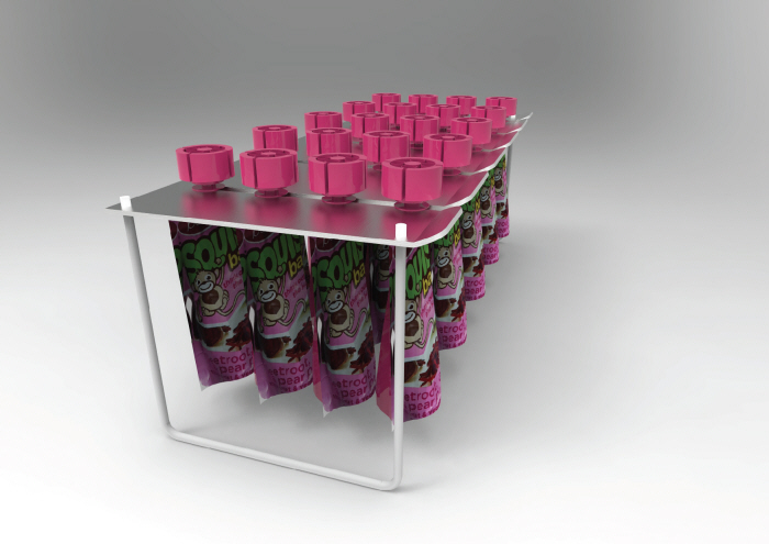 FSU's & parasite units - concepts by Ricko Kellerman at Coroflot.com