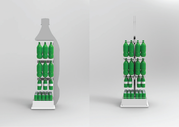 FSU's & parasite units - concepts by Ricko Kellerman at Coroflot.com