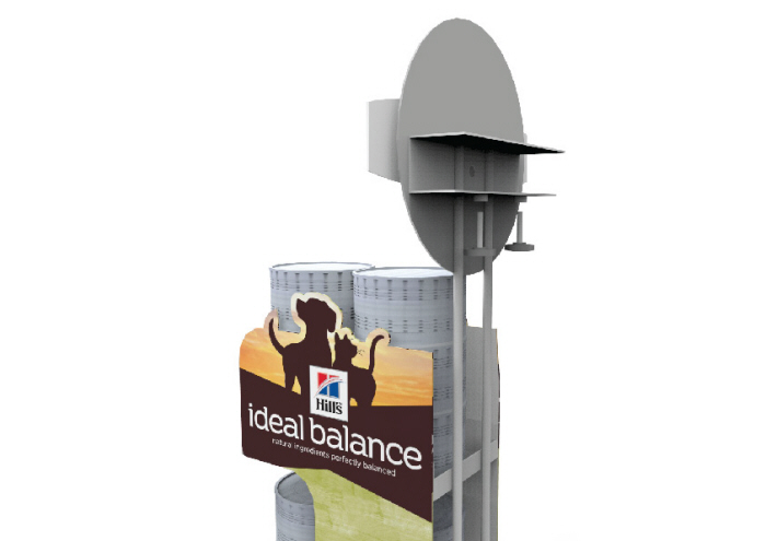 FSU's & parasite units - concepts by Ricko Kellerman at Coroflot.com