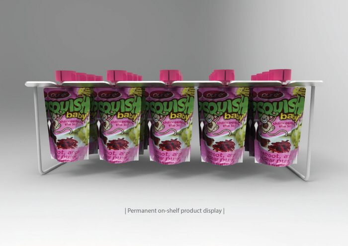 FSU's & parasite units - concepts by Ricko Kellerman at Coroflot.com