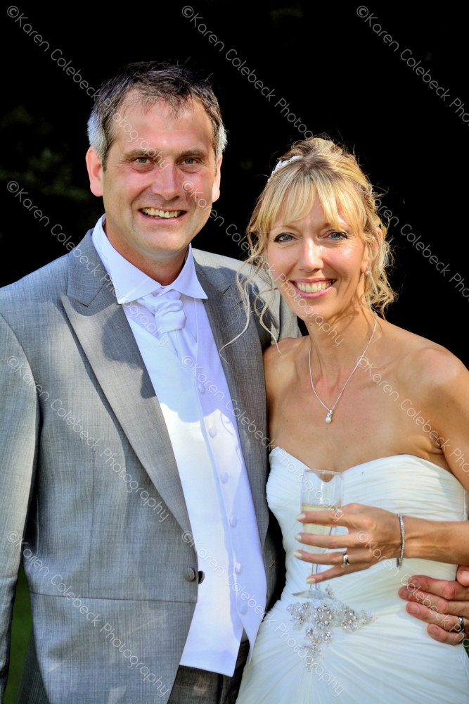 Wedding by Karen Colebeck at Coroflot.com