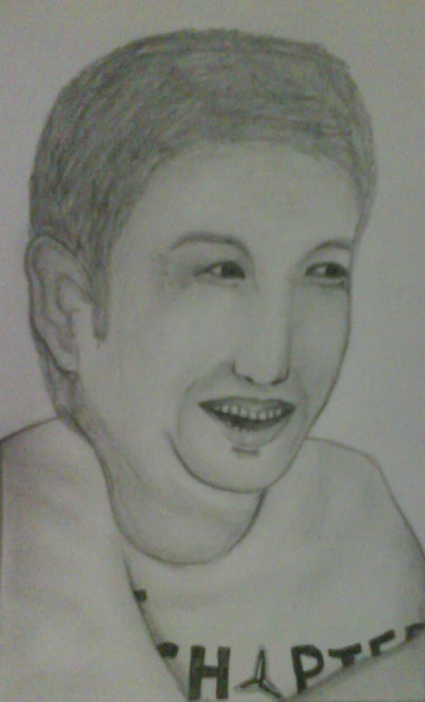 Sketsa by Arif Rahman Hakim at Coroflot.com