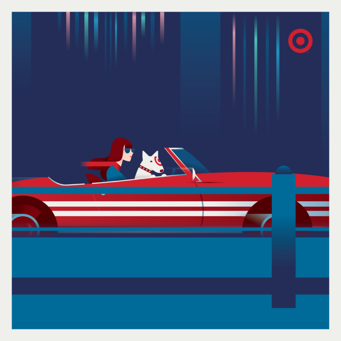 Hello Neighbor - Travel Posters by Sage Rider at Coroflot.com