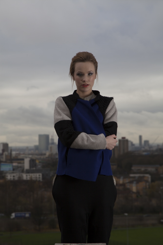 An upload by Emily Jean Pascoe on Coroflot: to the project Re ...