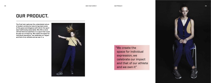 An upload by Emily Jean Pascoe on Coroflot: to the project MAKING