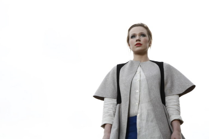 Re-Presentation: Sustainably Designing the Self by Emily Jean Pascoe at ...