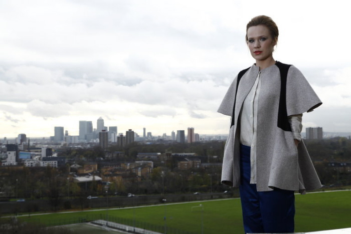 An upload by Emily Jean Pascoe on Coroflot: to the project Re ...