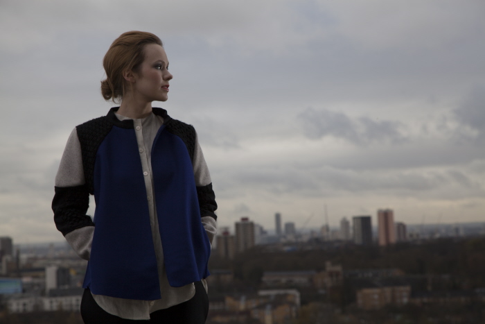 Re-Presentation: Sustainably Designing the Self by Emily Jean Pascoe at ...