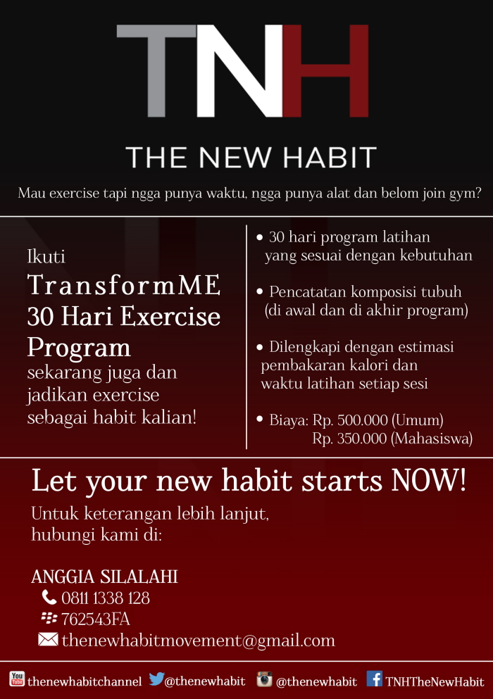 Selective Poster and Flyer Project by Helen Dwiyanti at Coroflot.com