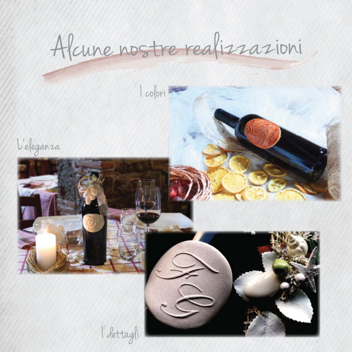 wedding Brochure 2013 by Kollo Laura Maria at Coroflot.com