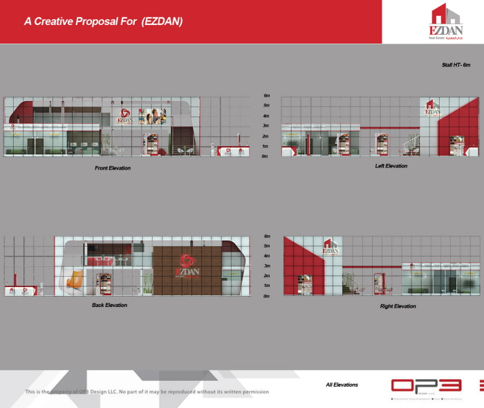 Design For EZDAN by Shrikant Mathur at Coroflot.com