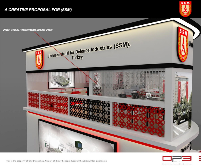 Design Presentation of SSM by Shrikant Mathur at Coroflot.com